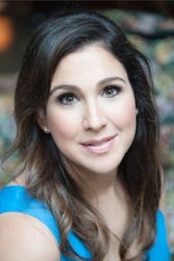 Brenda Janowitz | Authors | Macmillan