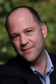 Jerry White | Authors | Macmillan