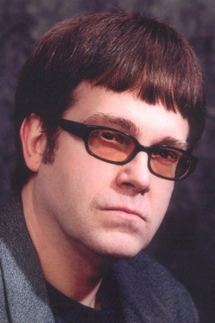 Max Allan Collins | Authors | Macmillan