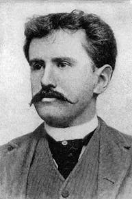 O. Henry | Authors | Macmillan