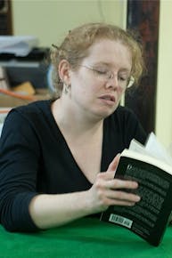 Sarah Monette | Authors | Macmillan