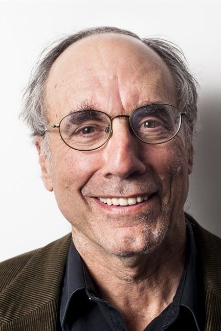 John B. Judis | Authors | Macmillan