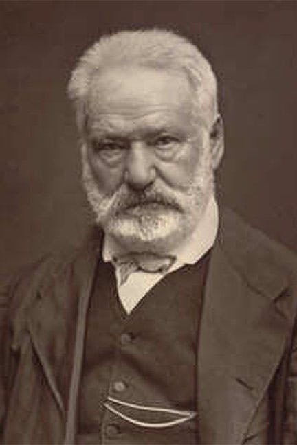 Victor Hugo | Authors | Macmillan