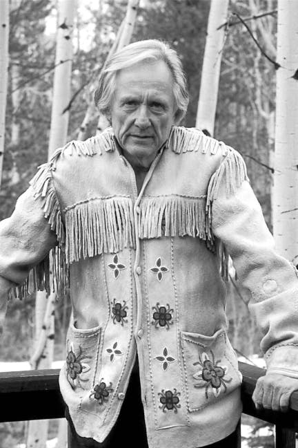 Gerry Spence | Authors | Macmillan