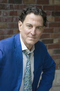 Edward Ball | Authors | Macmillan