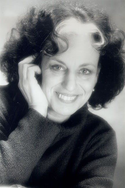 Ilene Cooper | Authors | Macmillan