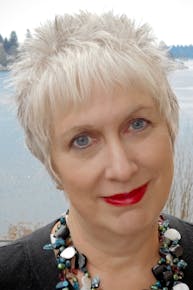 Sheila Roberts | Authors | Macmillan