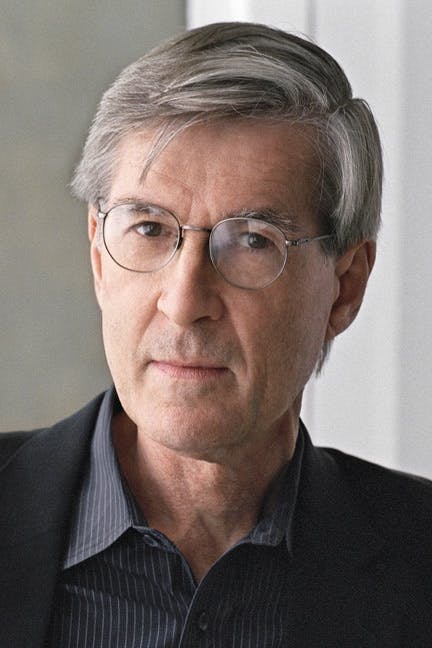 James Peck | Authors | Macmillan