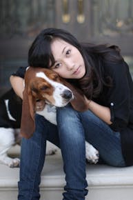 Steph Cha | Authors | Macmillan