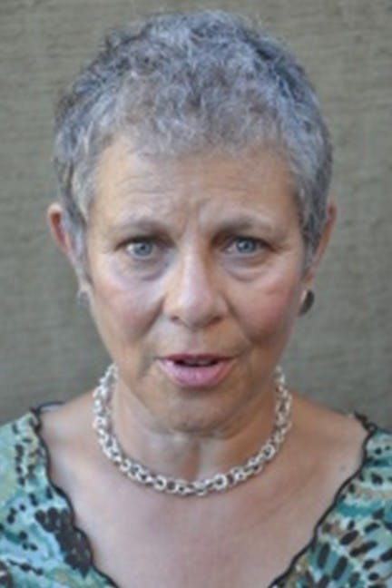 Jane Anne Staw | Authors | Macmillan