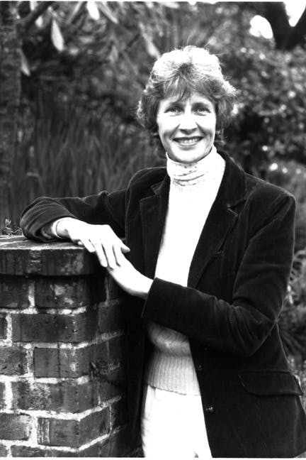 Virginia Euwer Wolff | Authors | Macmillan