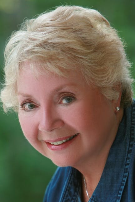 Gail Oust | Authors | Macmillan