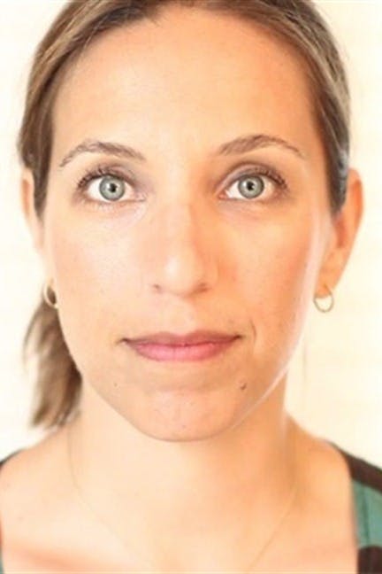 Sarah Selecky | Authors | Macmillan