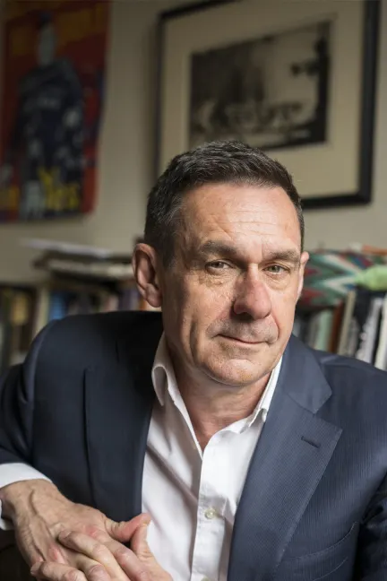 Paul Mason | Authors | Macmillan