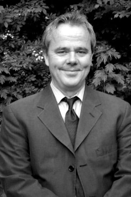 Michael Daly | Authors | Macmillan