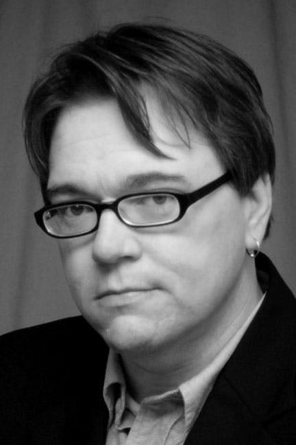 Robert Rummel-Hudson | Authors | Macmillan