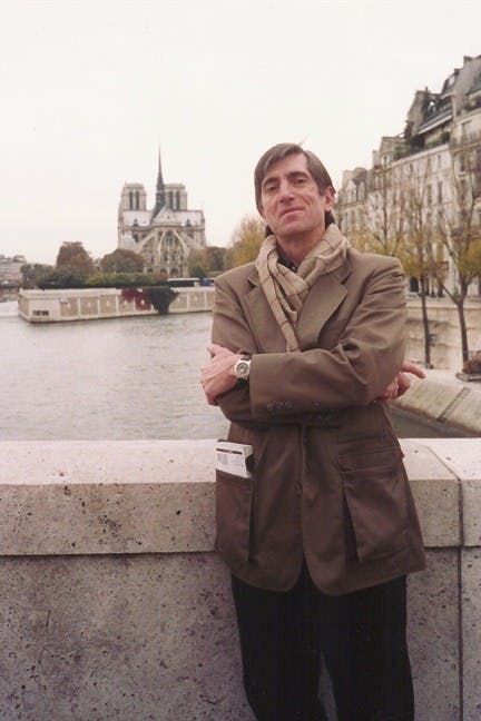 K. W. Jeter | Authors | Macmillan