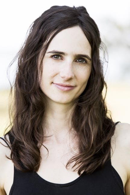 Emily Witt | Authors | Macmillan