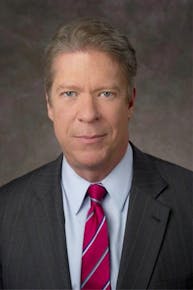 Major Garrett | Authors | Macmillan