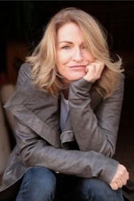 Ann Leary | Authors | Macmillan