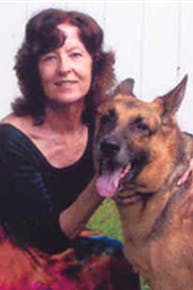 Sharon Kay Penman | Authors | Macmillan