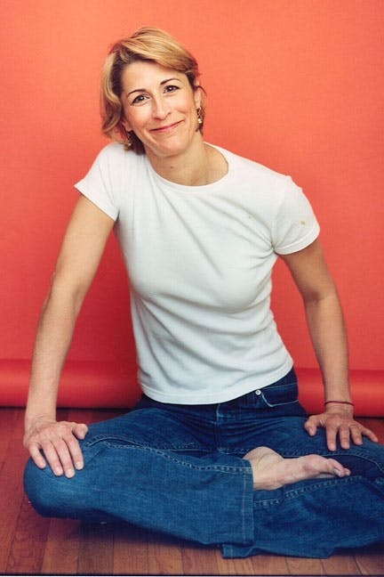 Susan Piver | Authors | Macmillan