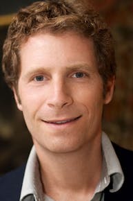 Dr. Nathaniel Frank | Authors | Macmillan