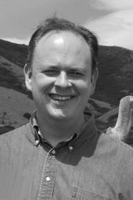 Andrew Hunt | Authors | Macmillan