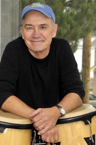 Phillip Hoose | Authors | Macmillan