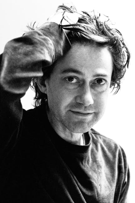 Adam Thirlwell | Authors | Macmillan