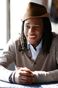 M. K. Asante Jr. | Authors | Macmillan