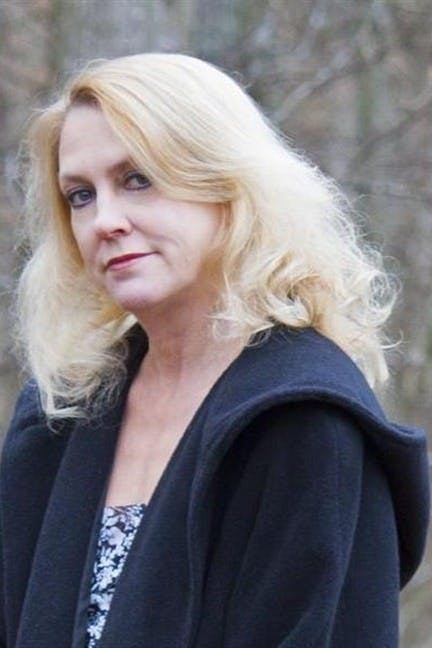 Kate Watterson | Authors | Macmillan