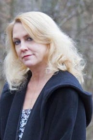 Kate Watterson | Authors | Macmillan