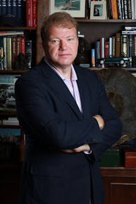 Richard Miniter | Authors | Macmillan