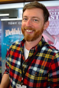 Tony Cliff | Authors | Macmillan