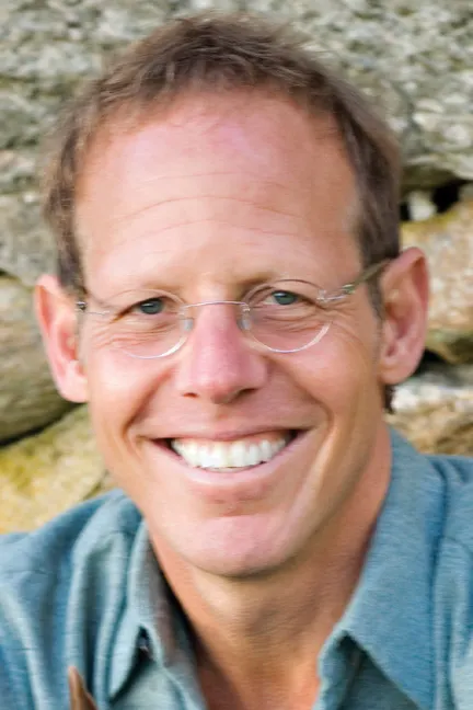 Tony Horwitz | Authors | Macmillan