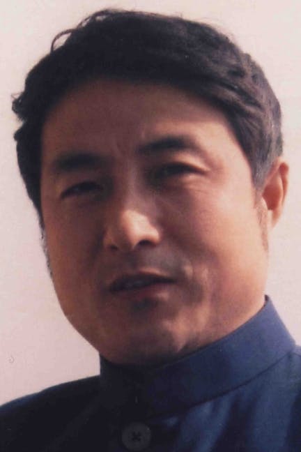 Song Ying | Authors | Macmillan