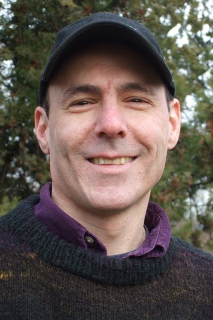 Keith McGowan | Authors | Macmillan