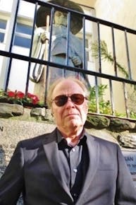 Robert Gleason | Authors | Macmillan