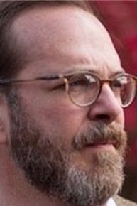 David Yezzi | Authors | Macmillan