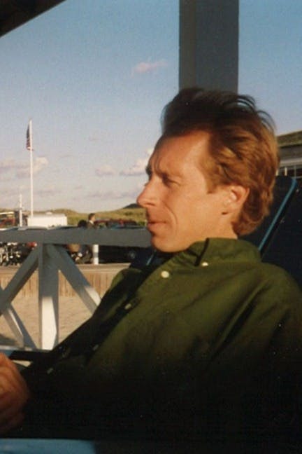 Bill Rodgers | Authors | Macmillan