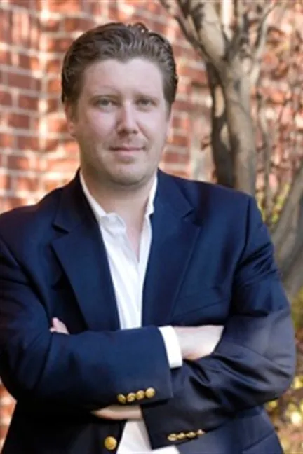 Matthew Shepatin | Authors | Macmillan