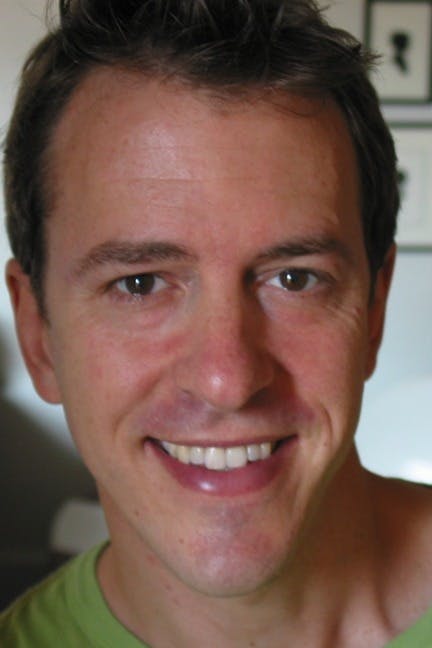 Colin Beavan | Authors | Macmillan