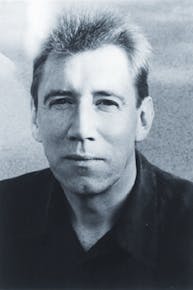 Ric Jerrom | Authors | Macmillan