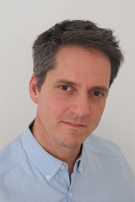 John Clement | Authors | Macmillan