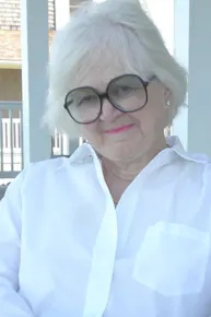Marylouise Oates | Authors | Macmillan