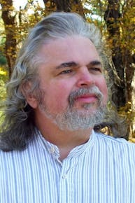 Michael Nethercott | Authors | Macmillan