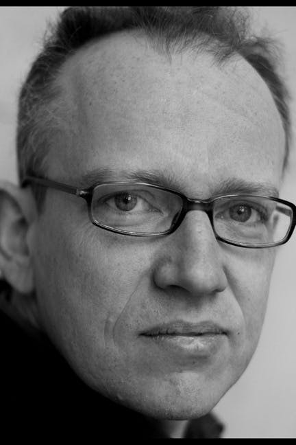 James Meek | Authors | Macmillan