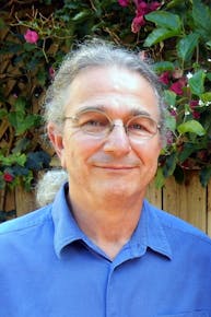 David Gans | Authors | Macmillan