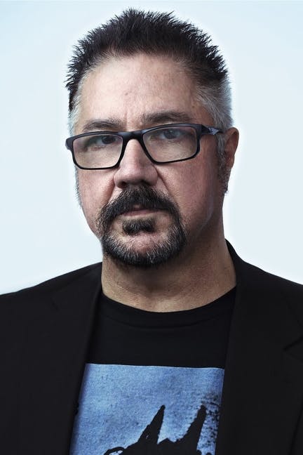 Richard Kadrey | Authors | Macmillan